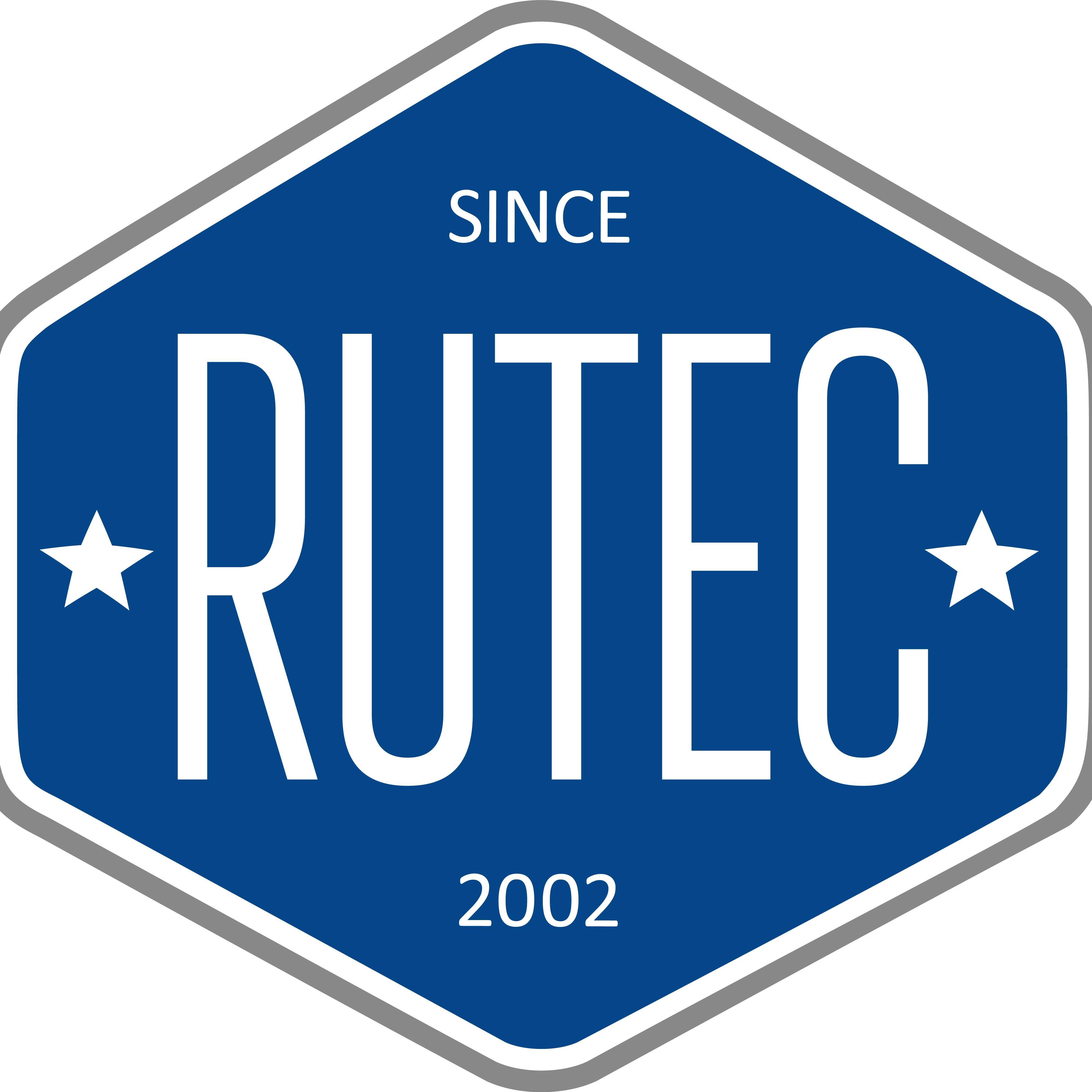 Иконка канала RUTEC