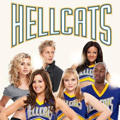 Иконка канала Сериал Адские кошки / Hellcats