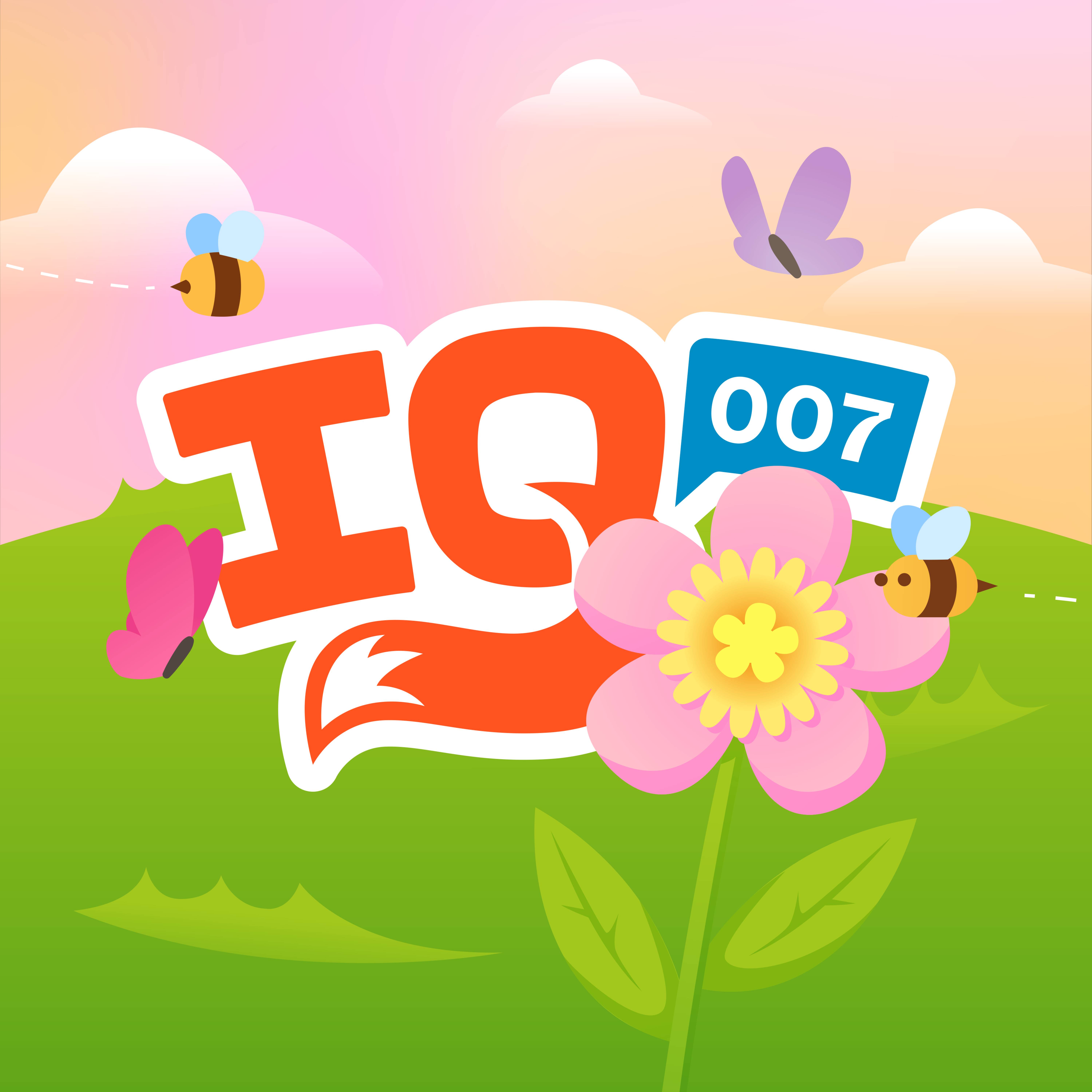 Иконка канала Iq007ru | Школа развития интеллекта