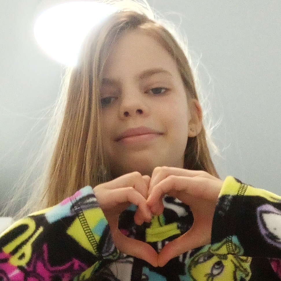 Иконка канала УЛИК❤️
