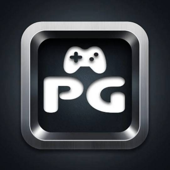 Иконка канала Pro Game - игровой канал