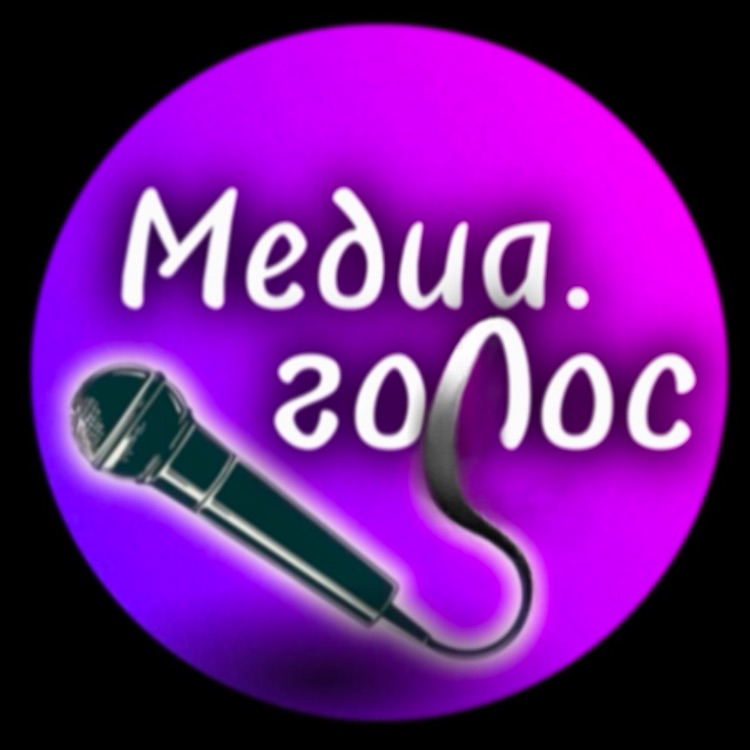 Иконка канала Media.goLos