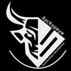Иконка канала АрсКориум - кожевенная мастерская