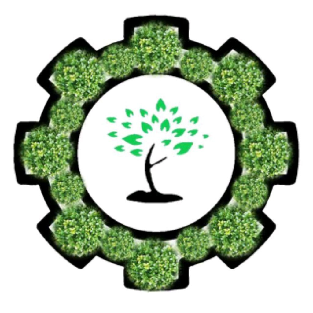 Иконка канала Pk EcoTech