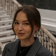 Иконка канала Арина Степанова