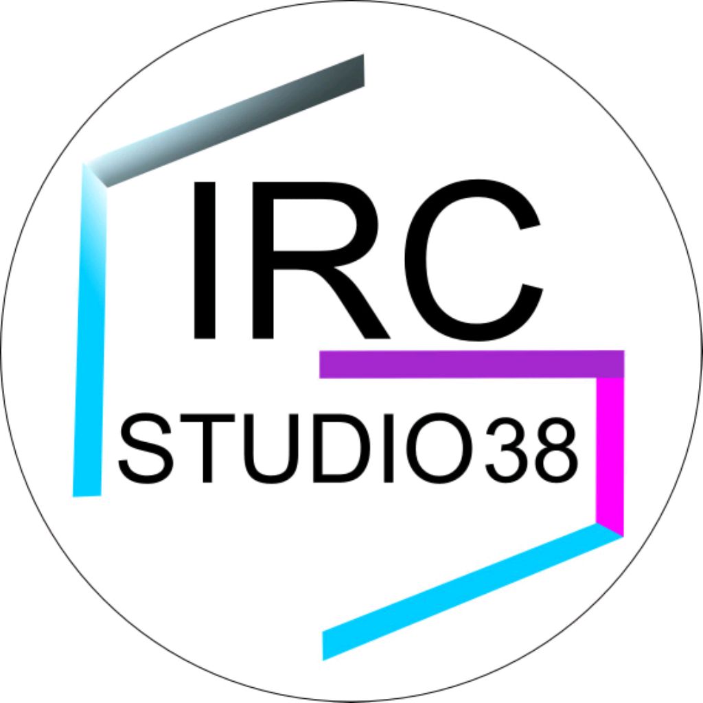 Иконка канала IRC-STUDIO38 Валерий Толстиков