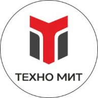Иконка канала техномит