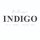 Иконка канала INDIGO