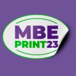 Иконка канала mbeprint23