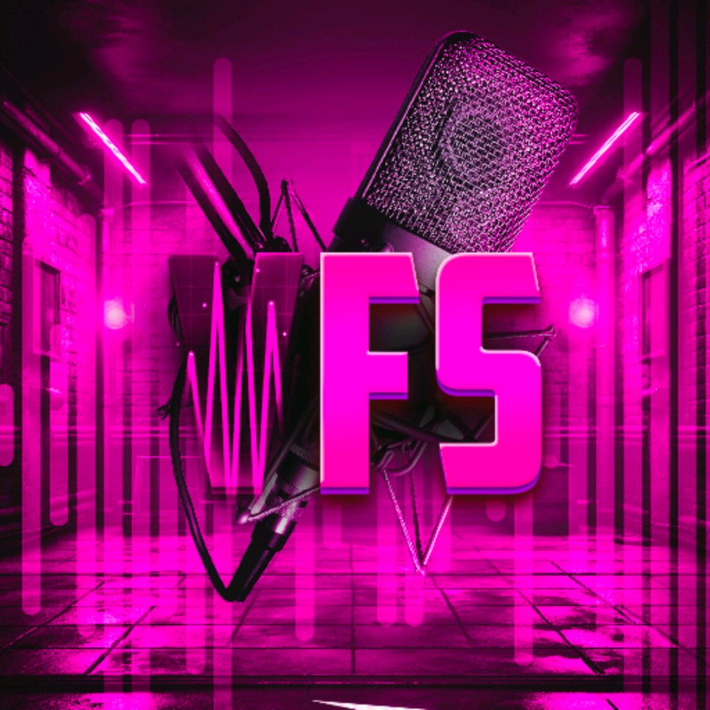Иконка канала Voice Family Studios