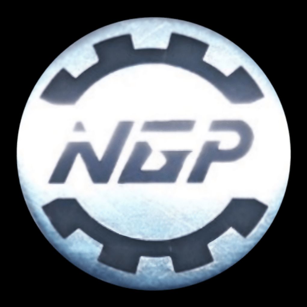 Иконка канала NGP-avto