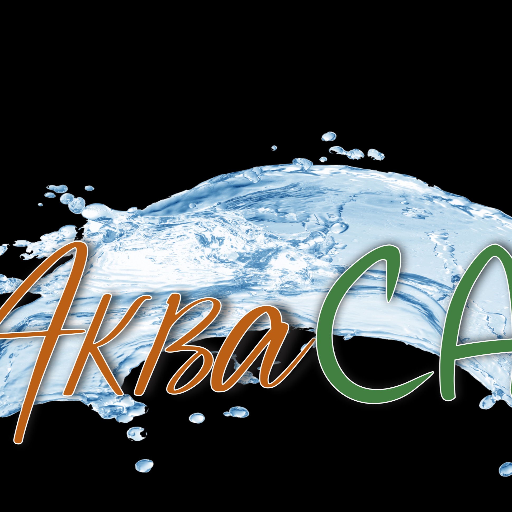 Иконка канала Аква-Сад