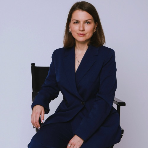 Иконка канала Анна Борзунова