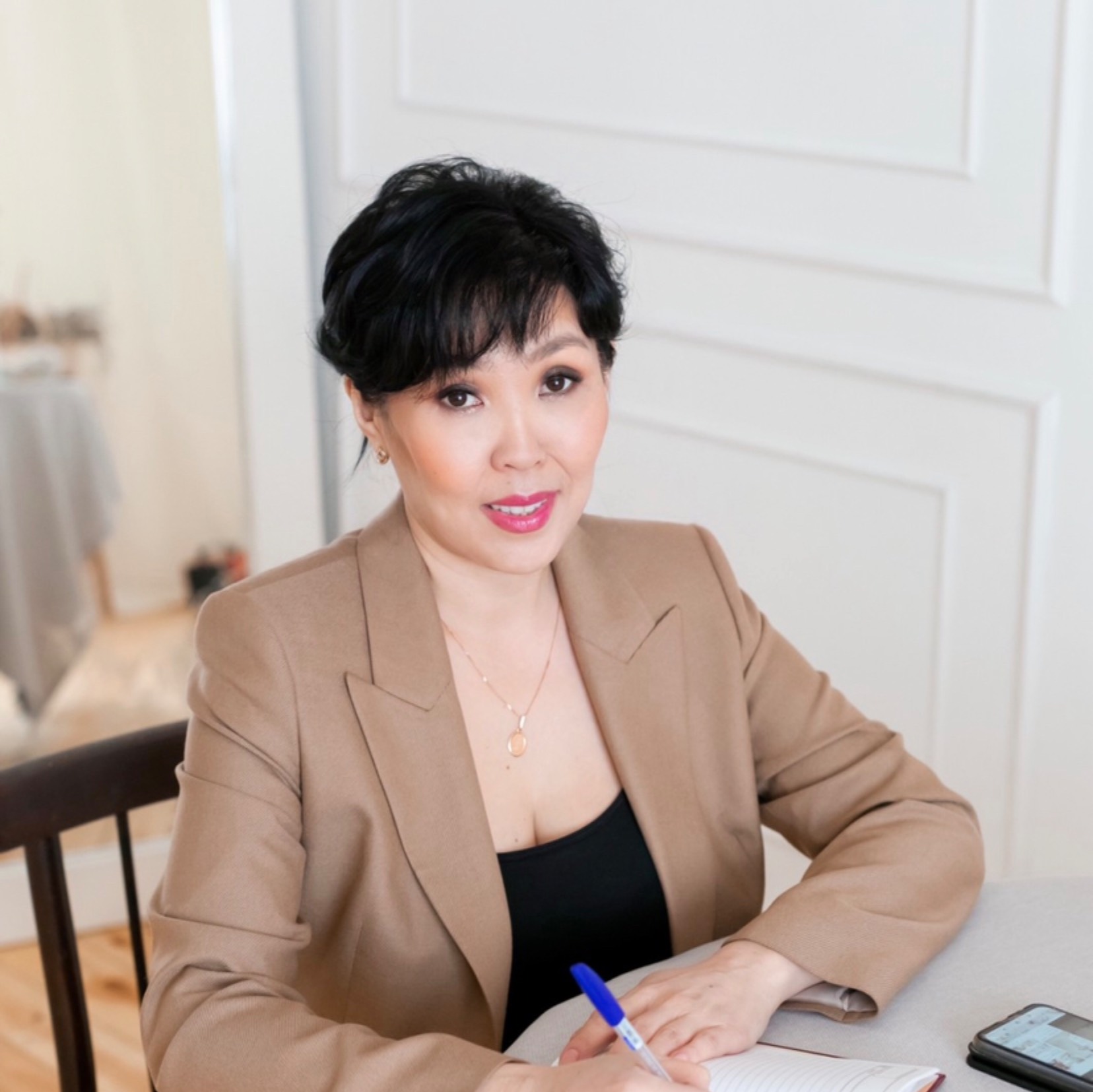 Иконка канала Inna_etobaeva_psy