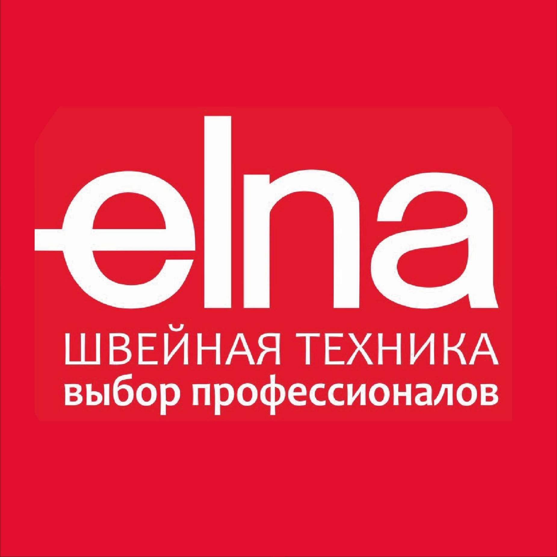 Иконка канала Школа шитья Elna