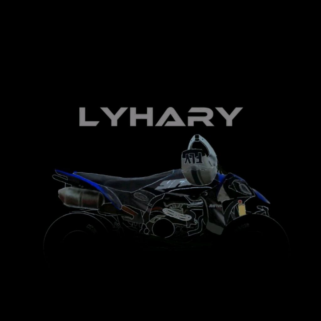 Иконка канала Lyhary Racing