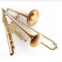 Иконка канала Духовой оркестр Алушта