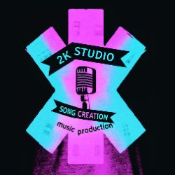 Иконка канала 2K Studio