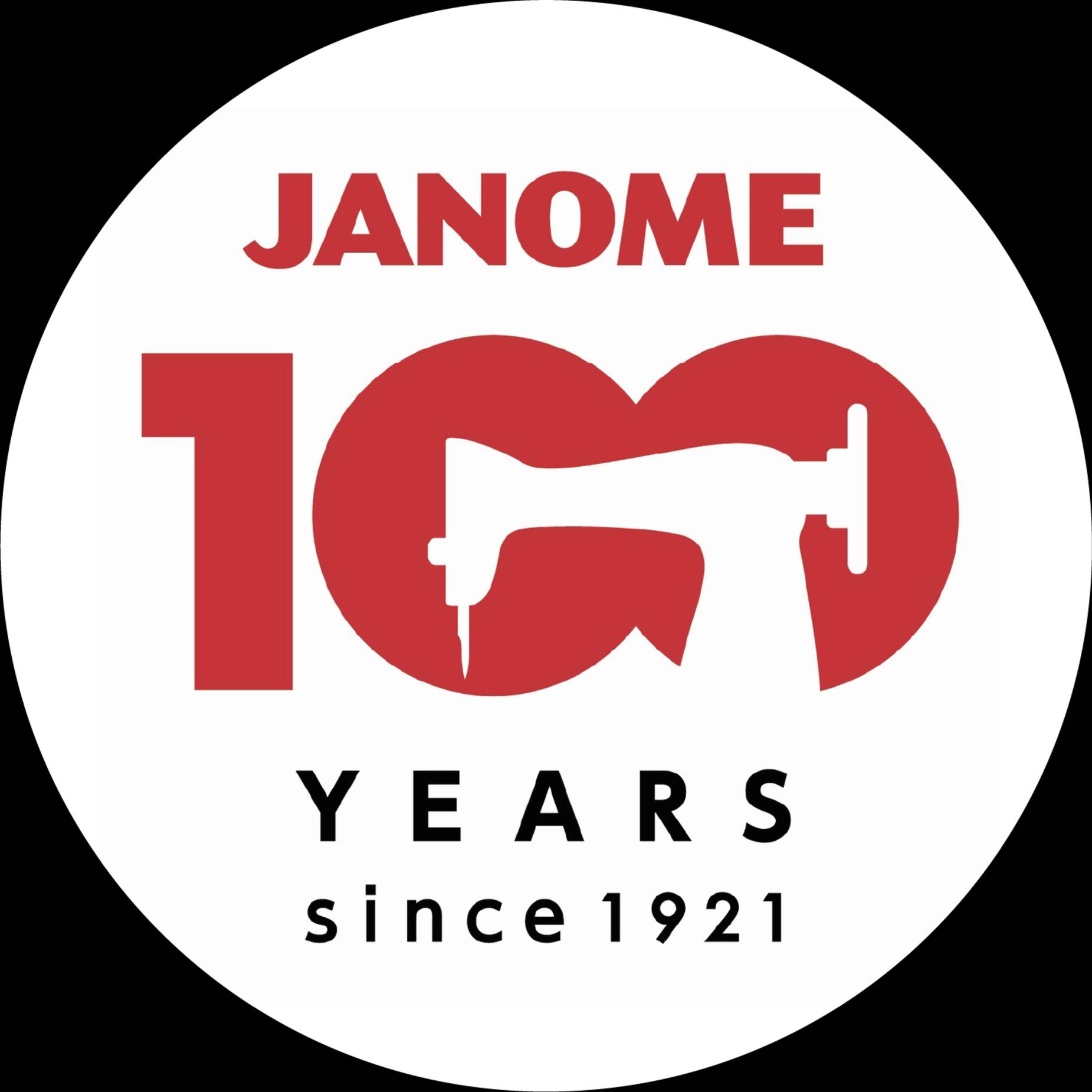 Иконка канала Janome.Russia