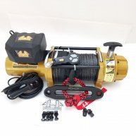 Иконка канала 4x4tur