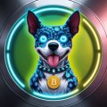 Иконка канала КриптоДог|CryptoDog