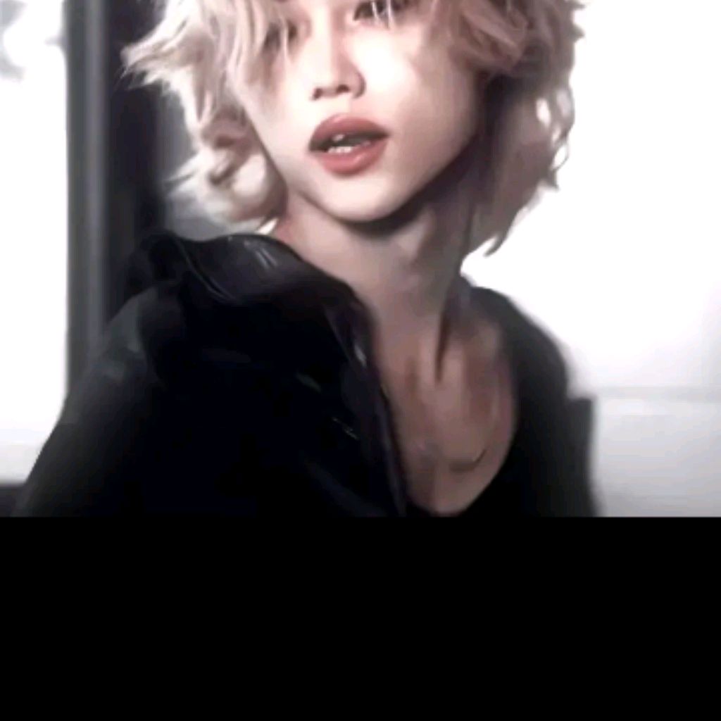 Иконка канала Naomii_kpop