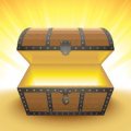 Иконка канала Сундучок