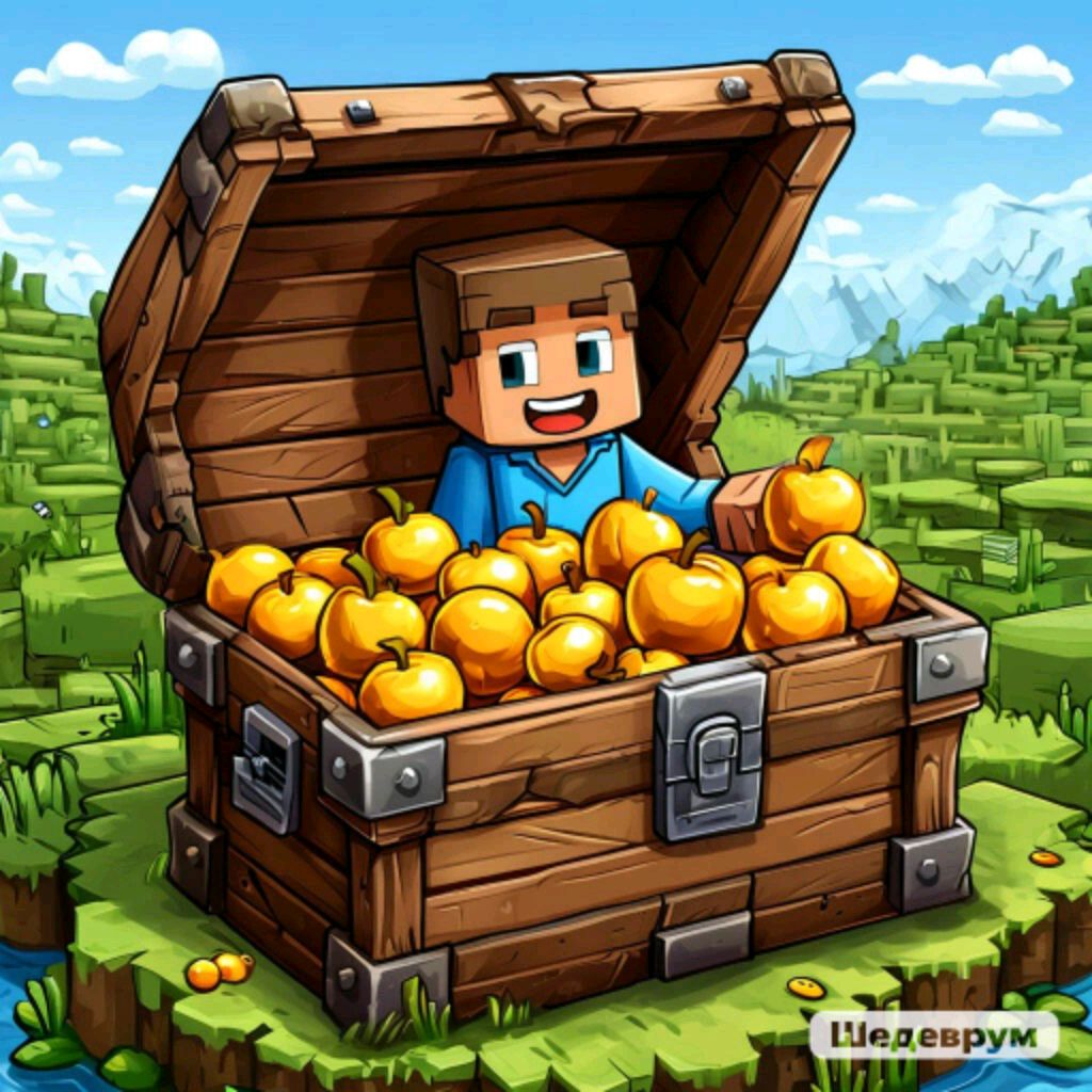 Иконка канала Игрыш