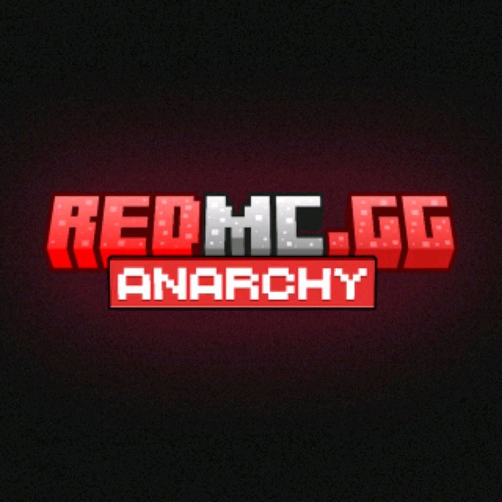 Иконка канала REDMC.GG