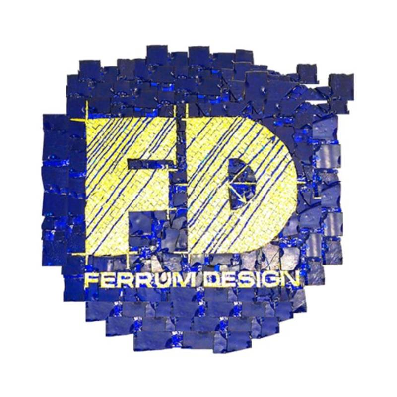 Иконка канала Мастерская мозаики Ferrum Design