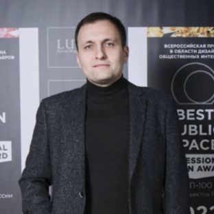 Иконка канала Egor_Serov_brand