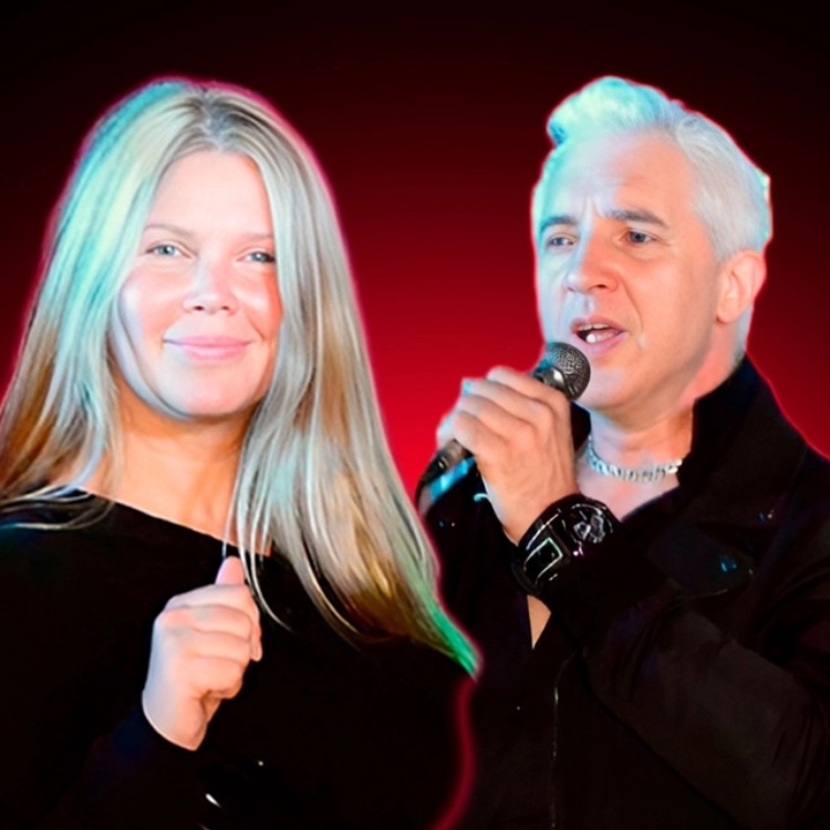 Иконка канала Группа Русский маятник