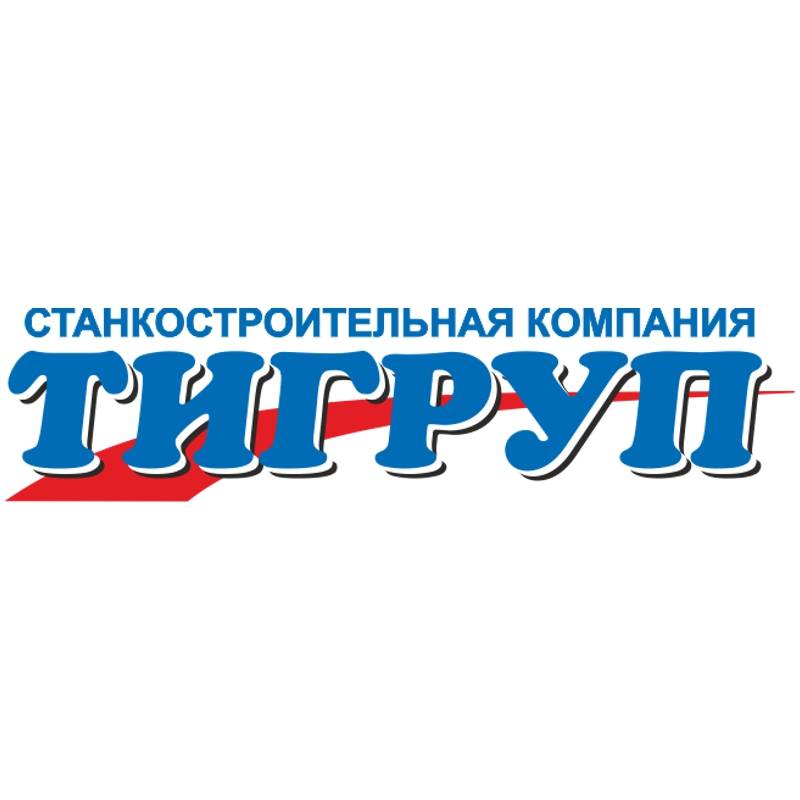 Иконка канала Тигруп - станки для деревообработки