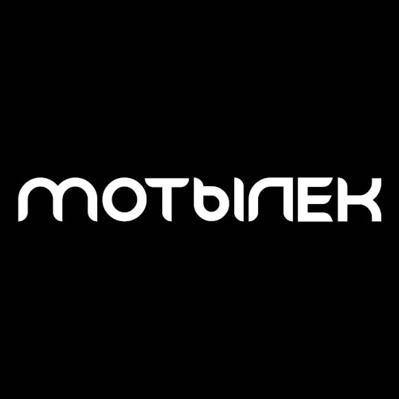 Иконка канала motilekshop