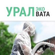 Иконка канала Эковата Урал