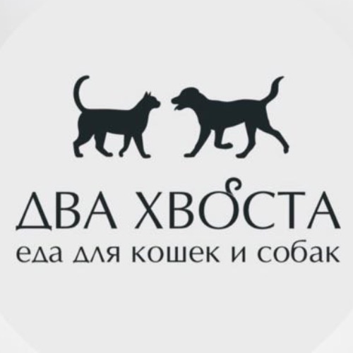 Иконка канала Два Хвоста