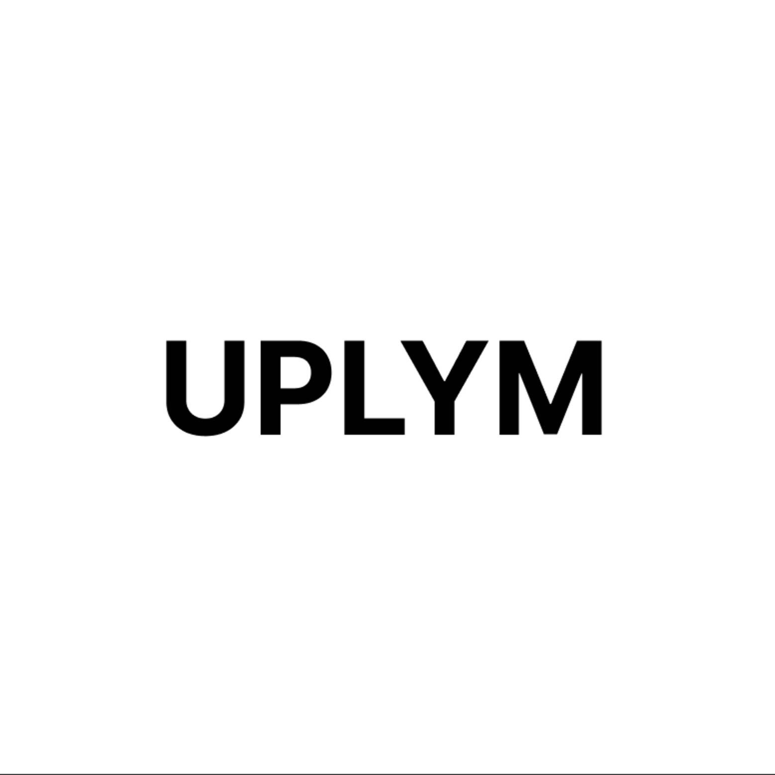 Иконка канала UPLYM