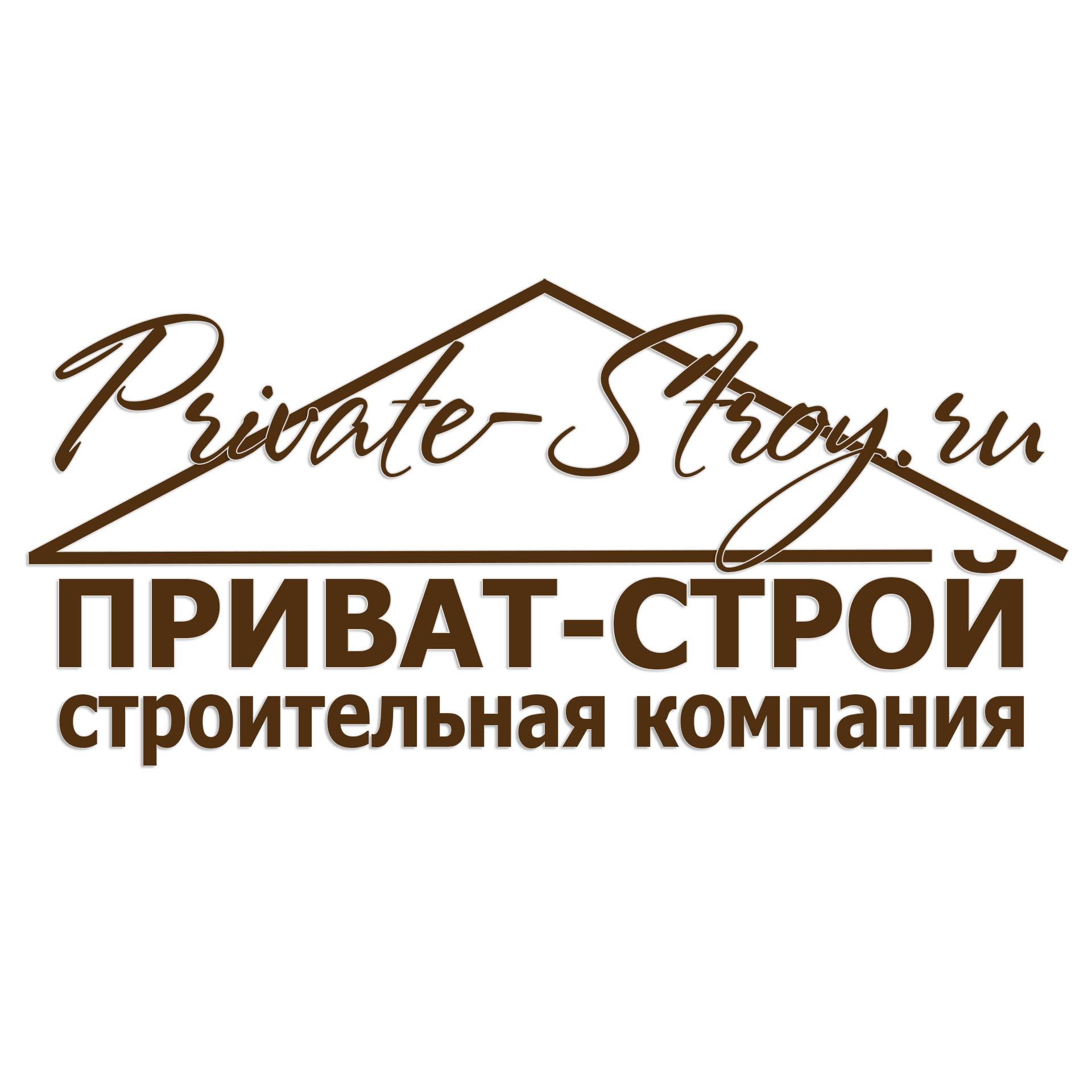Иконка канала Private-Stroy