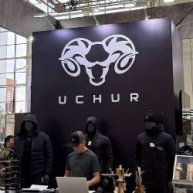 Иконка канала UCHUR