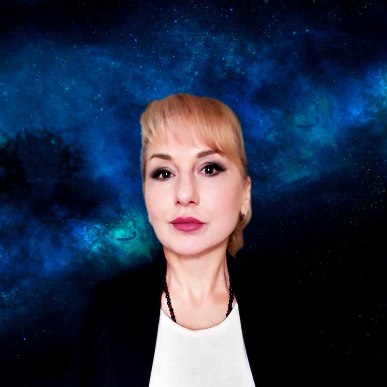 Иконка канала Марина Пшеничная
