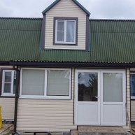 Иконка канала channel_dom