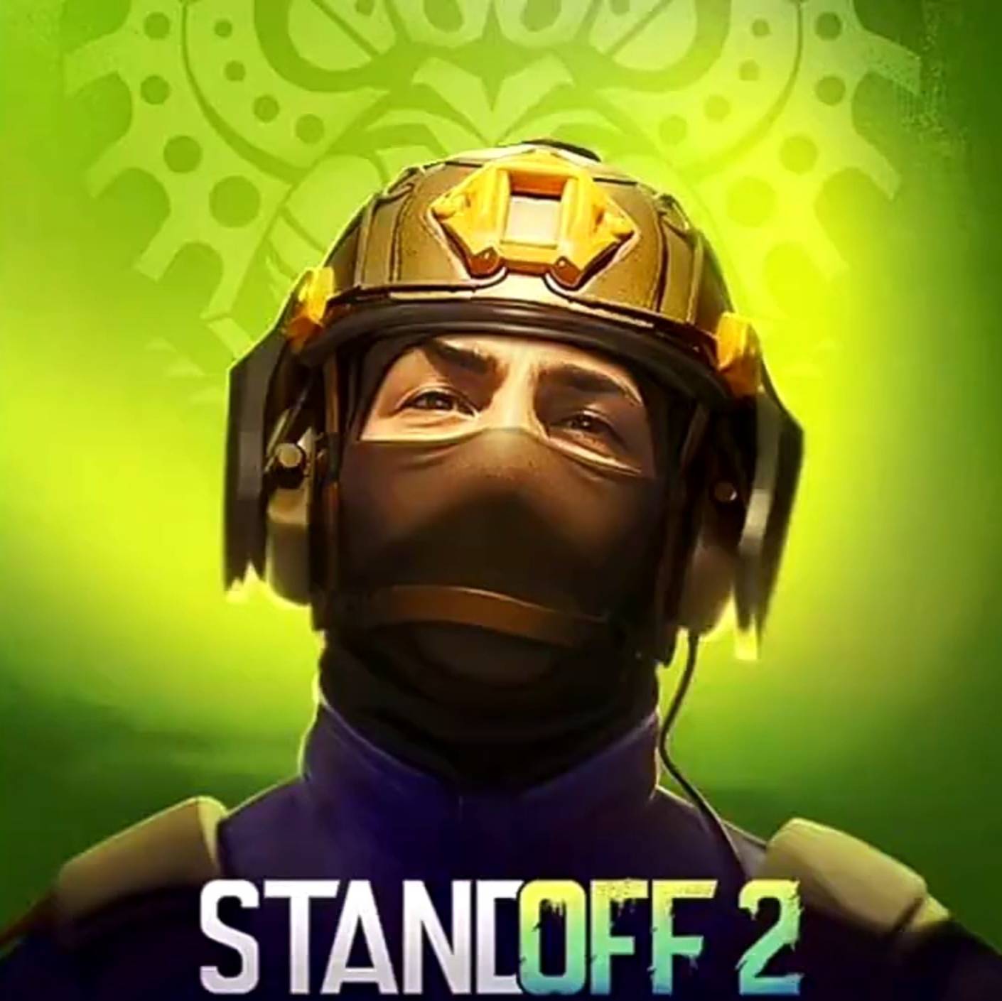 Иконка канала Standoff 2 Live