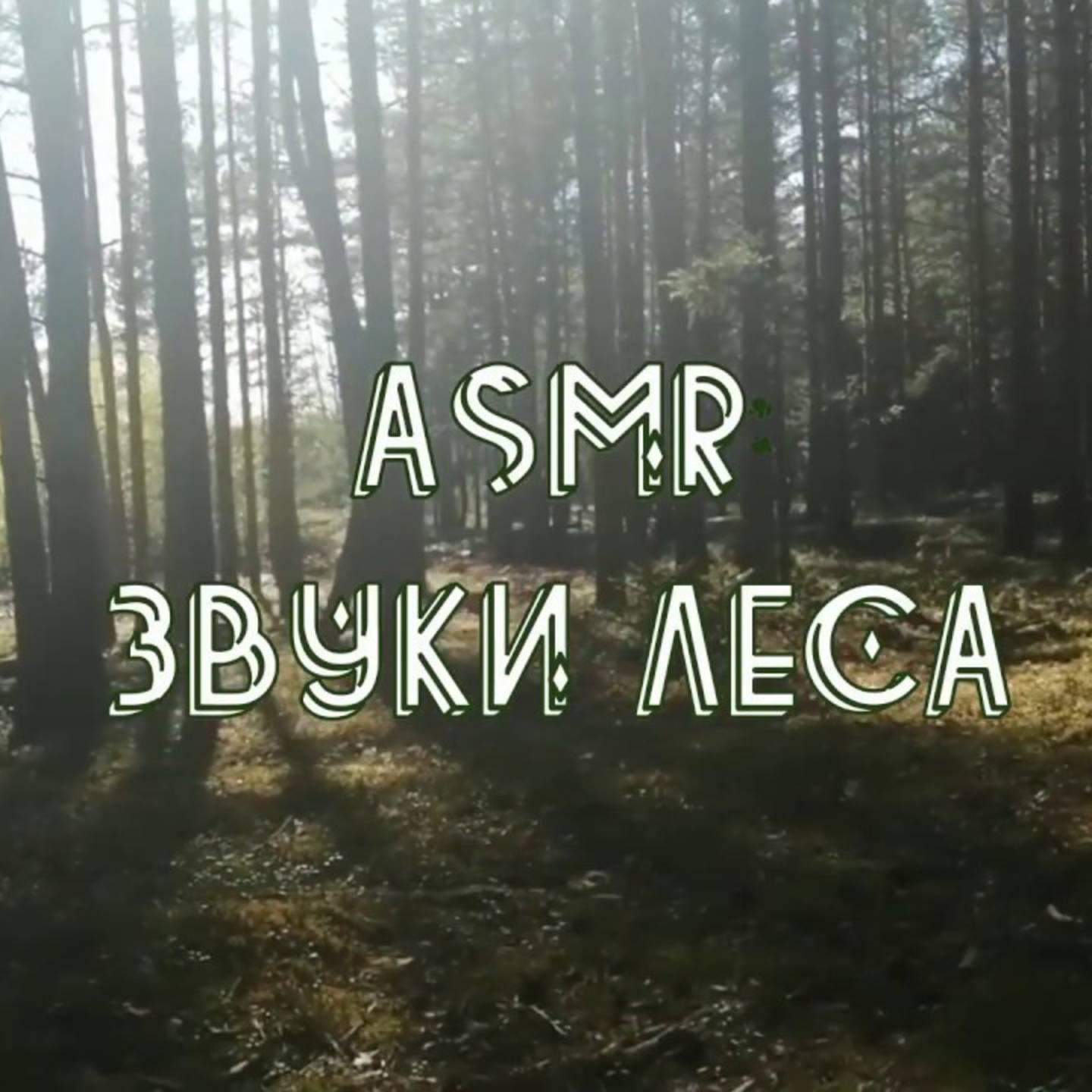 Иконка канала ASMR relax Video