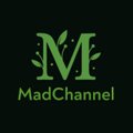 Иконка канала MadChannel