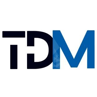 Иконка канала ТДМ Монолит