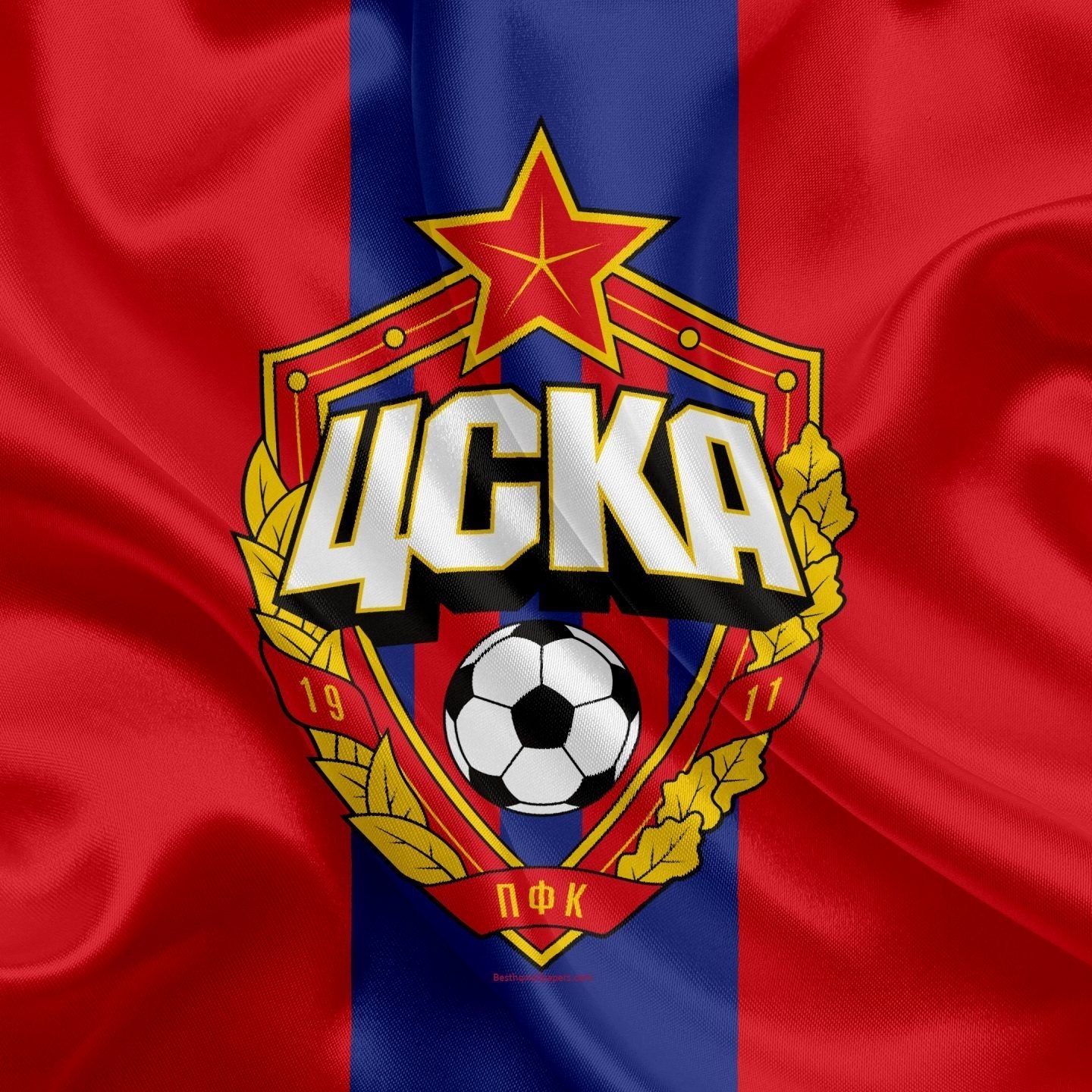 Иконка канала ЯРИК