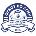 Иконка канала ФГБОУ ВО ЛГМУ им. Свт. Луки МЗ РФ