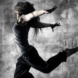 Иконка канала Diana_Dance