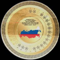 Иконка канала Русское Поле