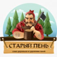 Иконка канала Старый Пень
